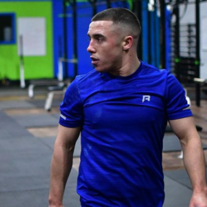 Who Is Nick Ball Boxer? Wiki/Bio Age Height Instagram and More