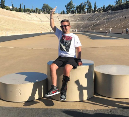 How Did Cleveland Cavaliers Owner Dan Gilbert Son Nick Gilbert Died ...