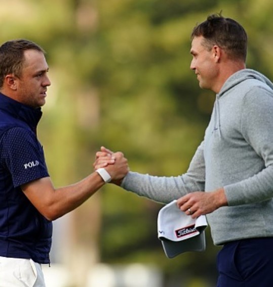 Nick Watney: Meet his Wife, Bio, Wiki, Relationship Timeline, Practice ...