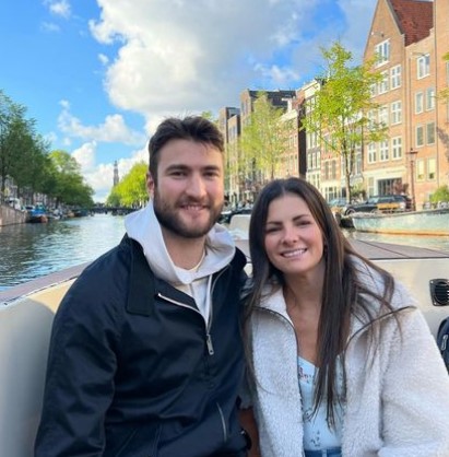 Connection Between Nicolas Roy and Patrick Roy: Family, Ethnicity, Bio, At Gym and More