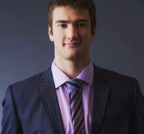 Connection Between Nicolas Roy and Patrick Roy: Family, Ethnicity, Bio ...