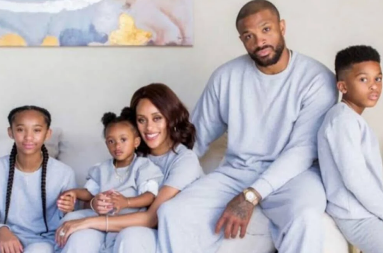 Who is Tracey Tucker (PJ Tucker Wife)? Their Relationship Timeline Explored