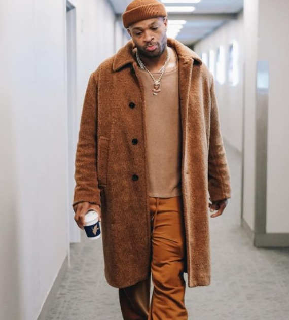 Who is Tracey Tucker (PJ Tucker Wife)? Their Relationship Timeline Explored