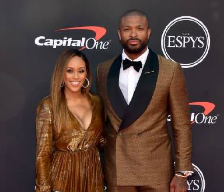 Who is Tracey Tucker (PJ Tucker Wife)? Their Relationship Timeline Explored