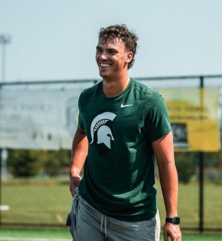 Payton Thorne: Where Will the Quarterback Go Next? Career, New Club and ...