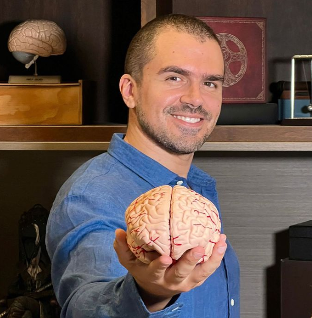 Pedro Calabrez Bio, Wiki, Career, Net worth 2023, Age & More