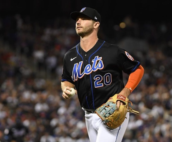 Who is Haley Alonso (Pete Alonso Wife)? Relationship History, Age ...