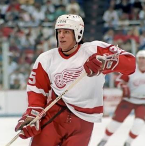 Petr Klíma (Czech Ice Hockey Forward): Wife, Family, Bio, Wiki, Age ...