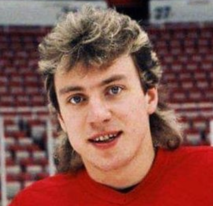 Petr Klíma (Czech Ice Hockey Forward): Wife, Family, Bio, Wiki, Age ...