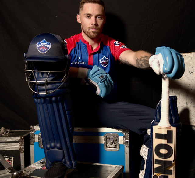 Who Is Phil Salt Girlfriend Abi McLaven? Relationship Timeline - Are ...