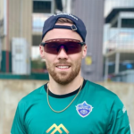 Phil Salt's Girlfriend Abi McLaven: Relationship Timeline and More