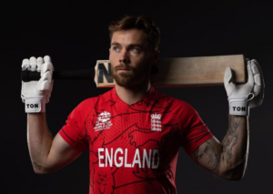 Who Is Phil Salt Girlfriend Abi McLaven? Relationship Timeline - Are ...