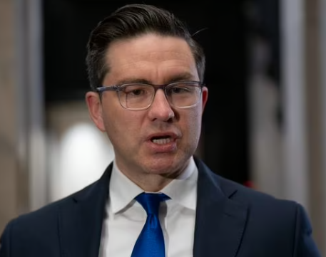 Discover Pierre Poilievre's religious beliefs, ethnic background, and ...