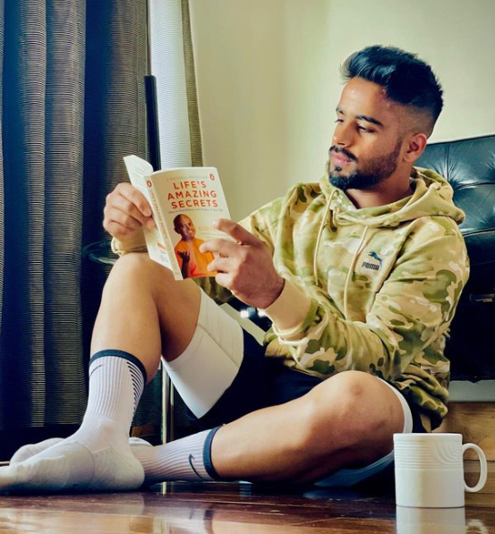 Prabhsimran Singh: Bio, Ethnicity, Family, Age, Height, Weight, Career ...