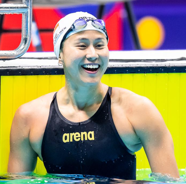 Quah Ting Wen: Meet her Sibling, Bio, Wiki, Age, Career, Pet Dog and More