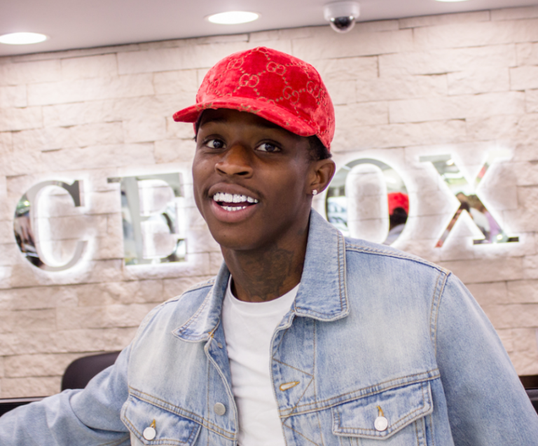 Is Quando Rondo Dead or Alive? Death Hoax Debunked