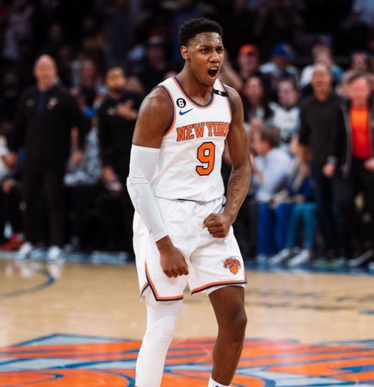 Who Is Hailey Brown (RJ Barrett Girlfriend)? Relationship Timeline and ...