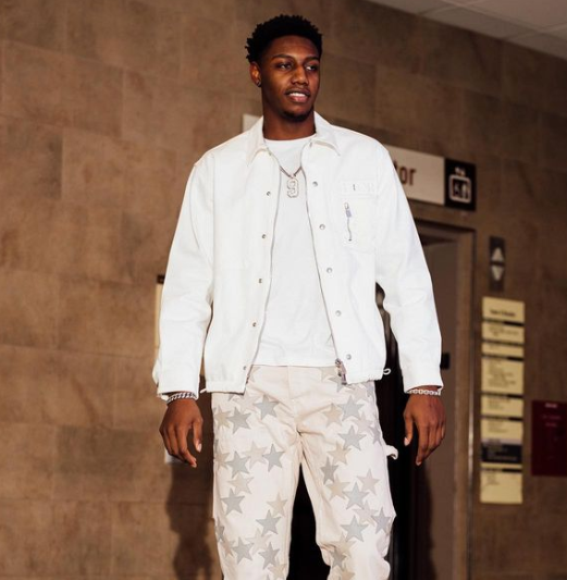 Who Is Hailey Brown (RJ Barrett Girlfriend)? Relationship Timeline and ...