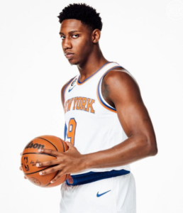 Who Is Hailey Brown (RJ Barrett Girlfriend)? Relationship Timeline and ...