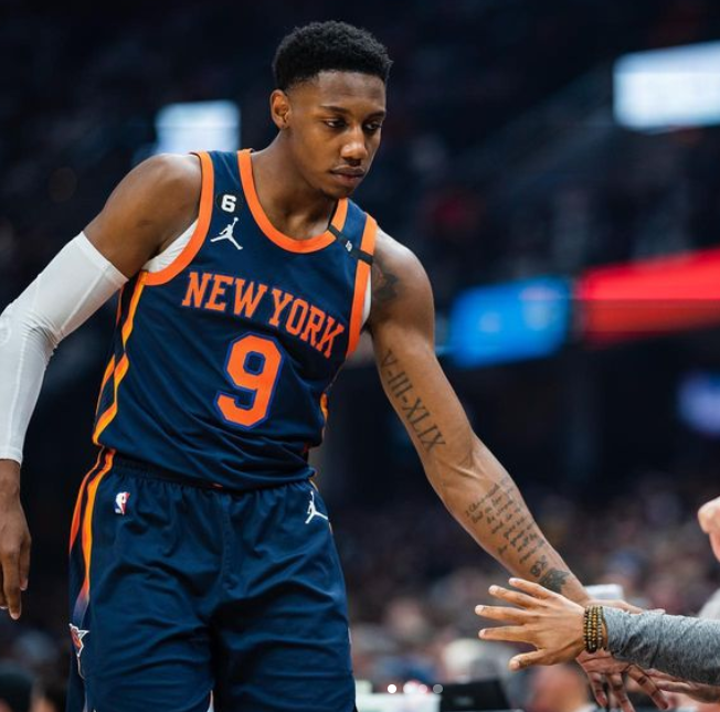 Who Is Hailey Brown (RJ Barrett Girlfriend)? Relationship Timeline and ...