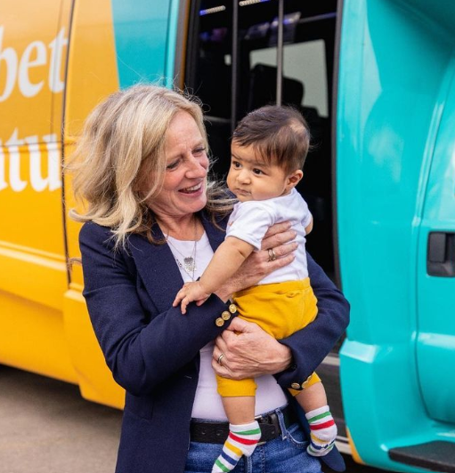 Rachel Notley Religion Explored: Is She Christian? Pet Dog, Career and More