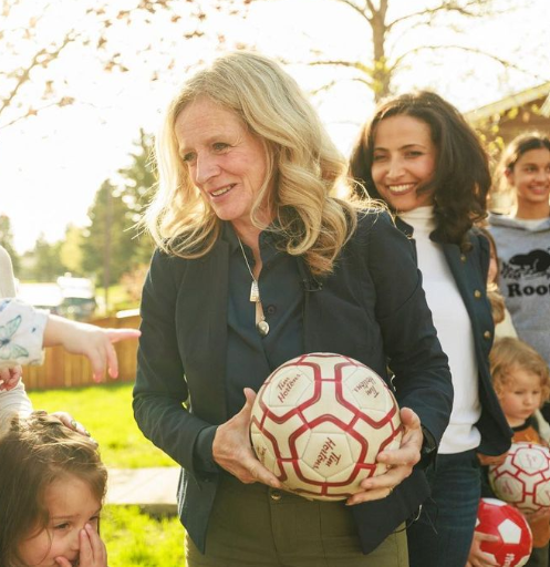 Rachel Notley Religion Explored: Is She Christian? Pet Dog, Career and More