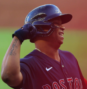 Rafael Devers Girlfriend: IS He Dating Anyone? Details About His ...