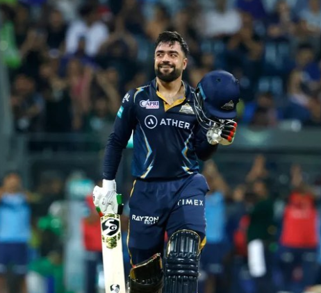 Rashid Khan Wife: Is He Married? Parents, Girlfriend, Height, Salary ...