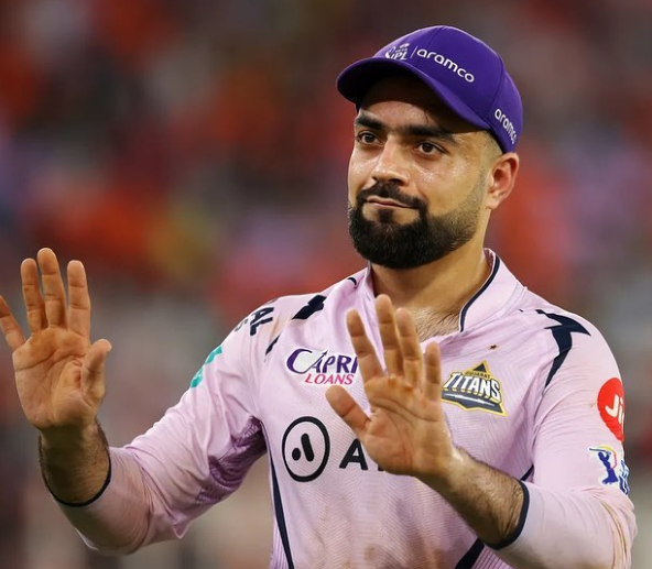 Rashid Khan Wife: Is He Married? Parents, Girlfriend, Height, Salary ...