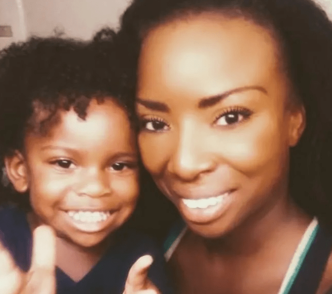 Rhaka Khan: $3 Billion Lawsuit; What Led Her To Sue Dwayne Johnson And ...