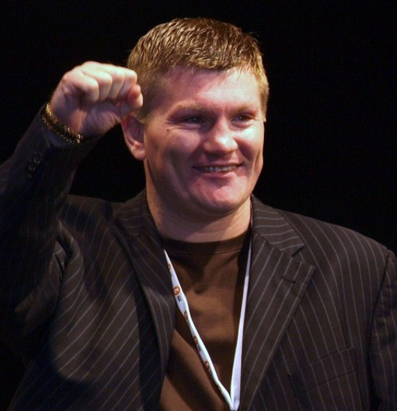 Is Ricky Hatton Related to Tyrrell Hatton? Siblings, Brother & Family Tree