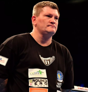 Is Ricky Hatton Related to Tyrrell Hatton? Siblings, Brother & Family Tree