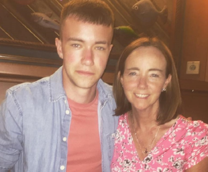 What Is Rory Carlin Death Cause? Tyrone Footballer Wikipedia Details ...