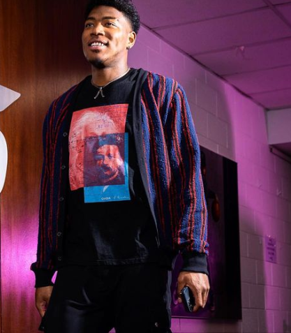 Who Is Amina Hachimura (Rui Hachimura Sister)? Family and Siblings Explored