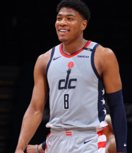 Who Is Amina Hachimura (Rui Hachimura Sister)? Family and Siblings Explored