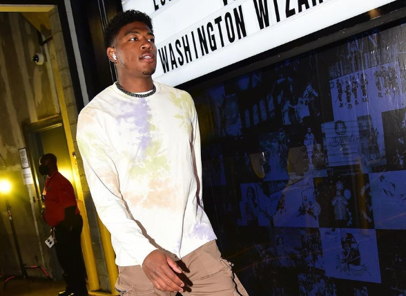 Who Is Amina Hachimura (Rui Hachimura Sister)? Family and Siblings Explored