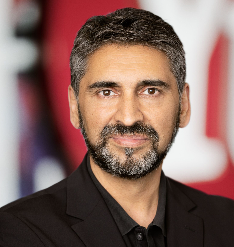 What is the Nationality of Sabir Sami? Wikipedia, and Age of the KFC Global CEO