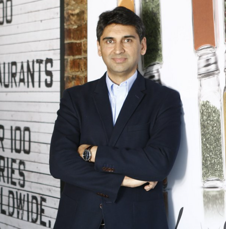 What is the Nationality of Sabir Sami? Wikipedia, and Age of the KFC Global CEO