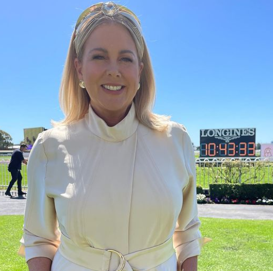 Sam Armytage: Is She Pregnant In 2023? Illness And Health Update
