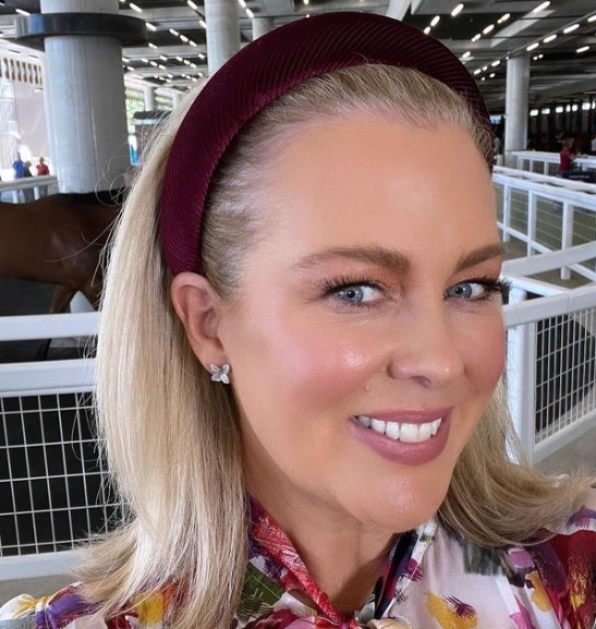 Sam Armytage: Is She Pregnant In 2023? Illness And Health Update