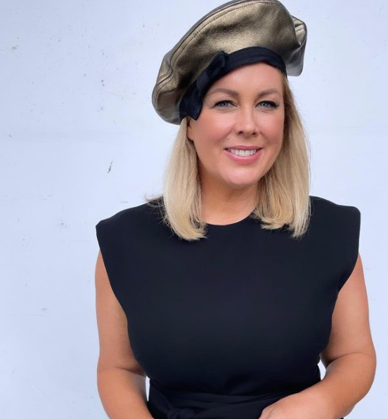 Sam Armytage: Is She Pregnant In 2023? Illness And Health Update