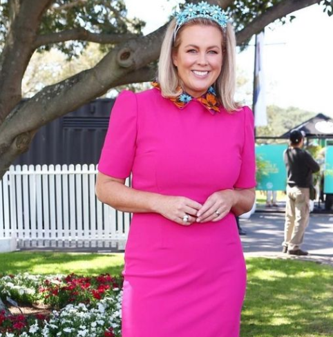 Sam Armytage: Is She Pregnant In 2023? Illness And Health Update