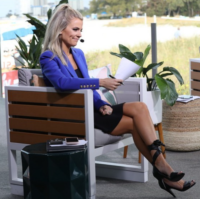Sam Ponder: Net Worth 2023, Bio, Career, Controversy, Horse Riding and More
