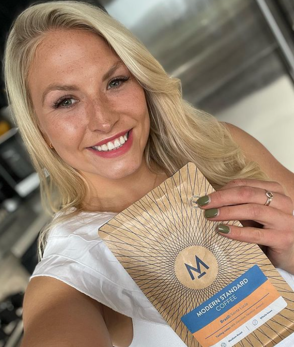 What Happened To Sammi Kinghorn? Accident Details, Injuries and Health ...