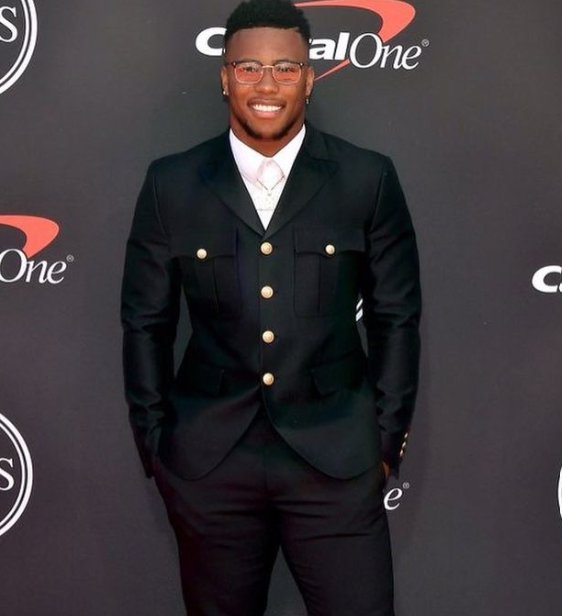 Saquon Barkley: Death News, Health Update, New Shoes, Rumors, Career ...