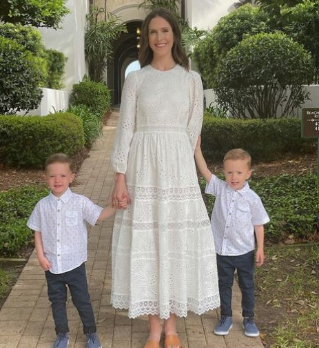 Matt Ryan: Wife Sarah Marshall, Bio, Wiki, Age, Career, Promotion, Net ...