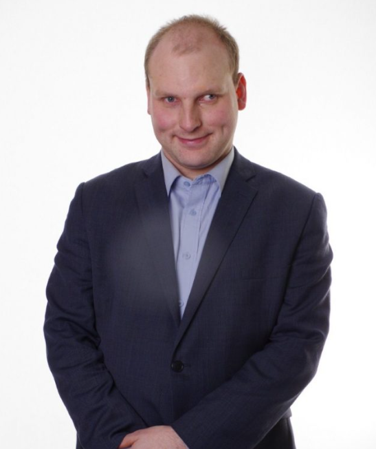 Who Is Sean Dilley Wife (Siobhan Meade)? Blind Couple Love Life Explored