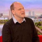 Who Is Sean Dilley Wife (Siobhan Meade)? Blind Couple Love Life Explored