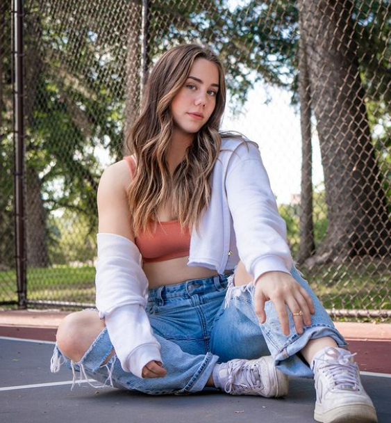 Shalie Lipp: How Did She Die? Death Explained, Bio, Wiki, Age, Career, Achievements, Gardening ...