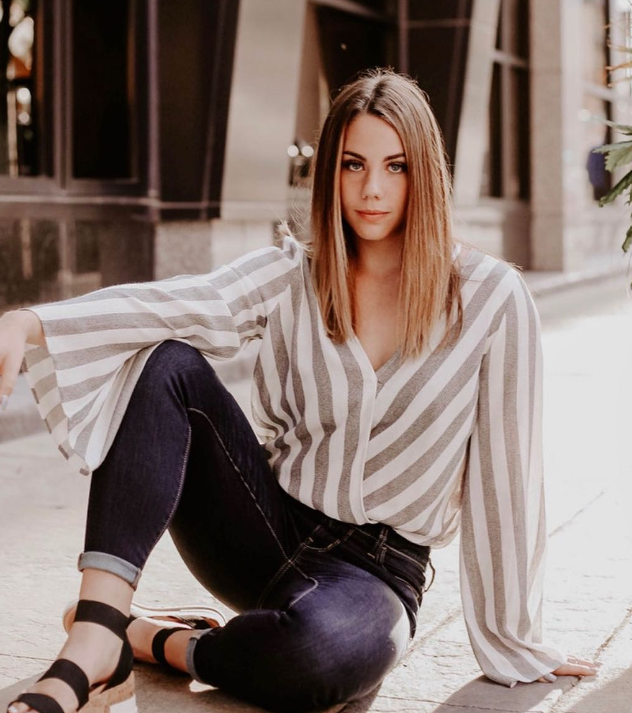 Shalie Lipp: How Did She Die? Death Explained, Bio, Wiki, Age, Career ...